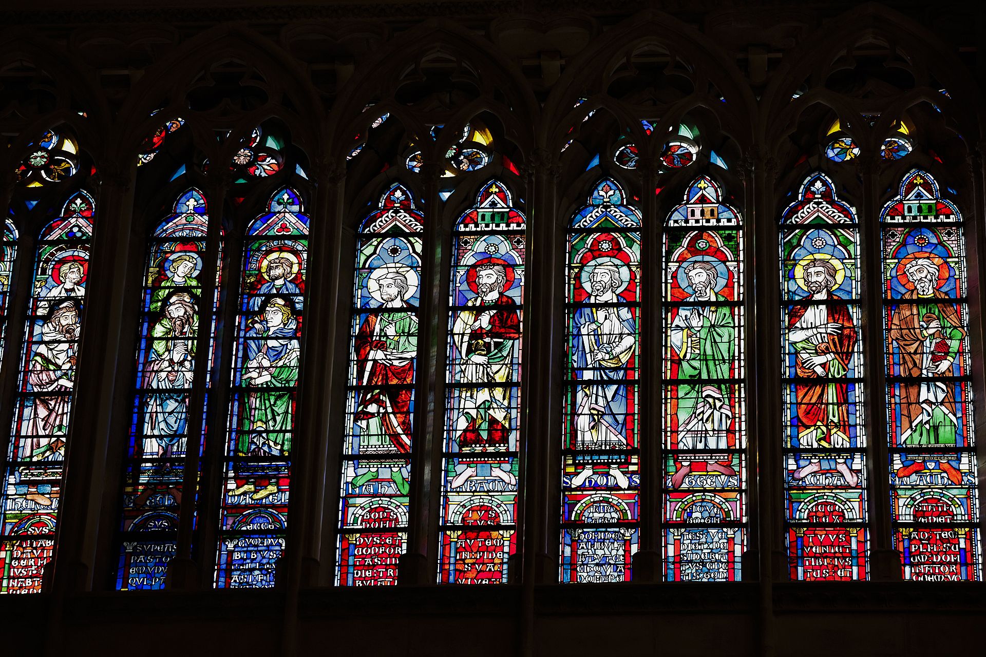 A timeline of the reconstruction of Notre-Dame de Paris | Euronews