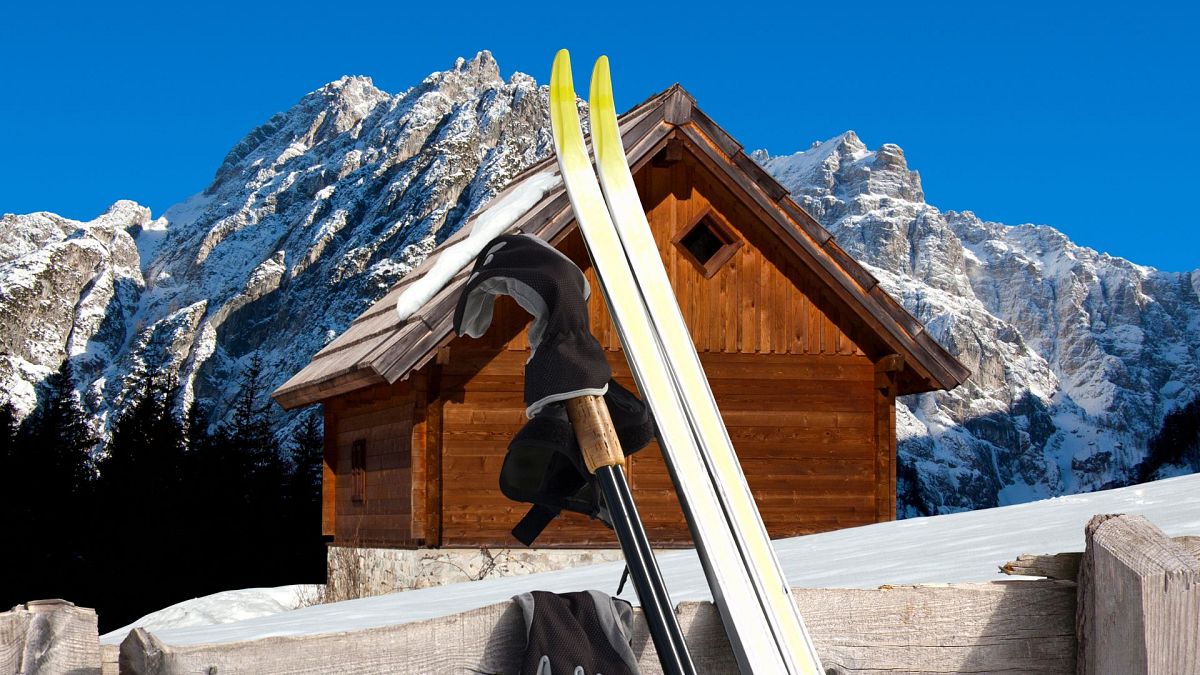 Non-skiers can enjoy the Alps too: Five top choices for foodies, party ...