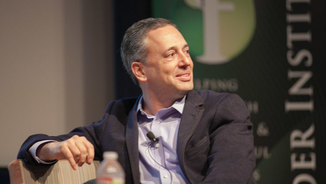 Who is David Sacks, Donald Trump’s pick for the US' new crypto and AI ...