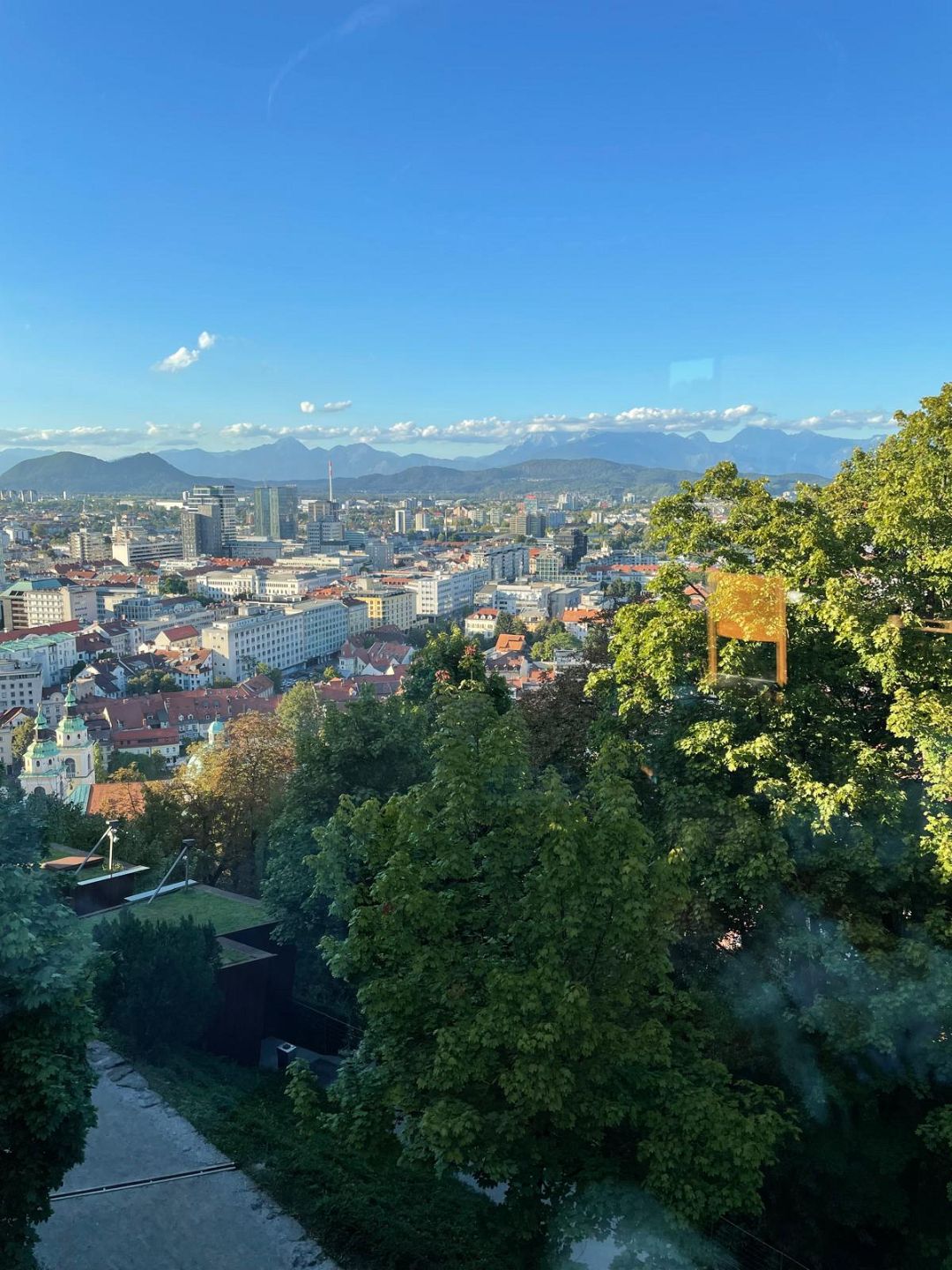 Ljubljana's King of the Castle: The surprising combinations of Igor ...