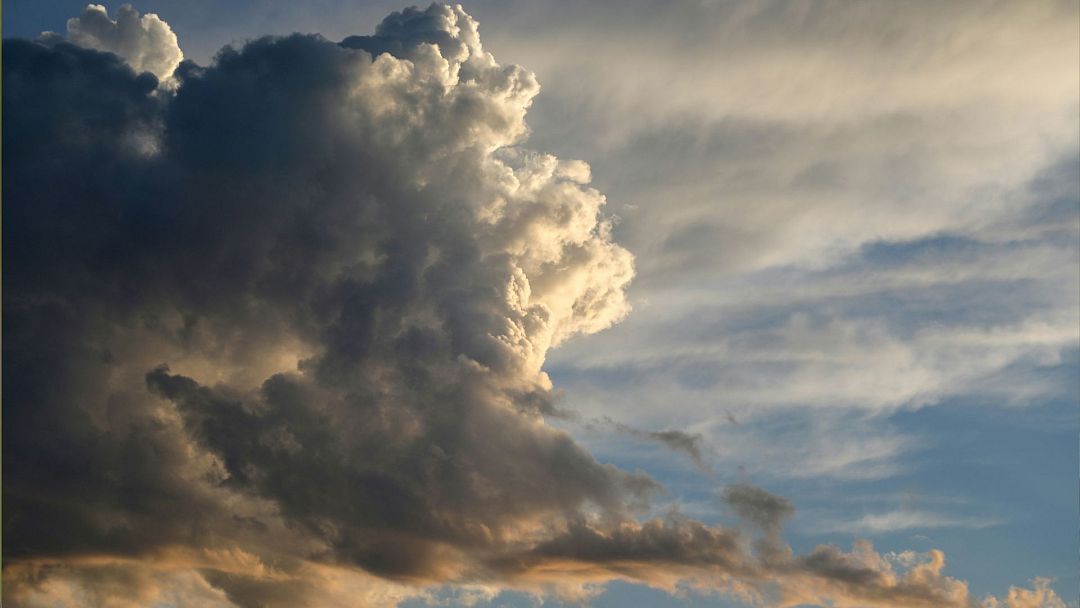 Clear skies over the Atlantic: Is climate change to blame for the ...