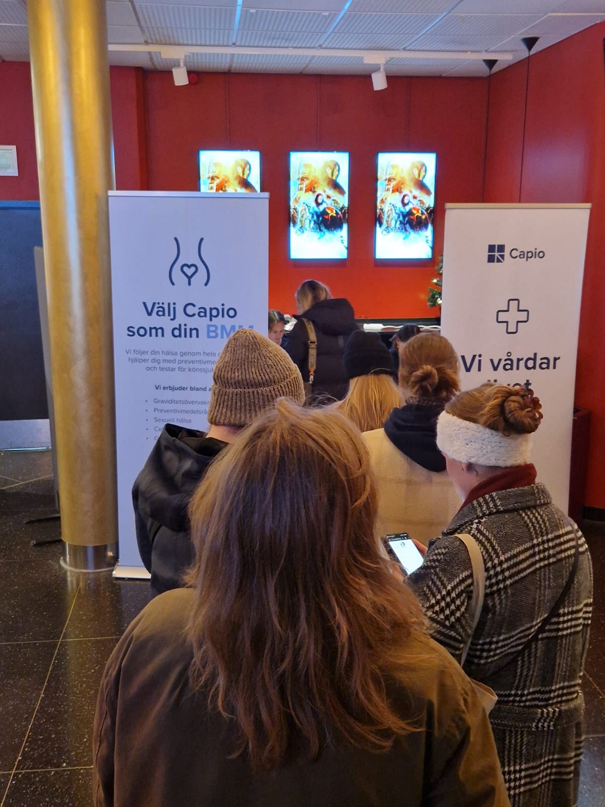 Sweden is trying to become the world's first country to eliminate HPV ...