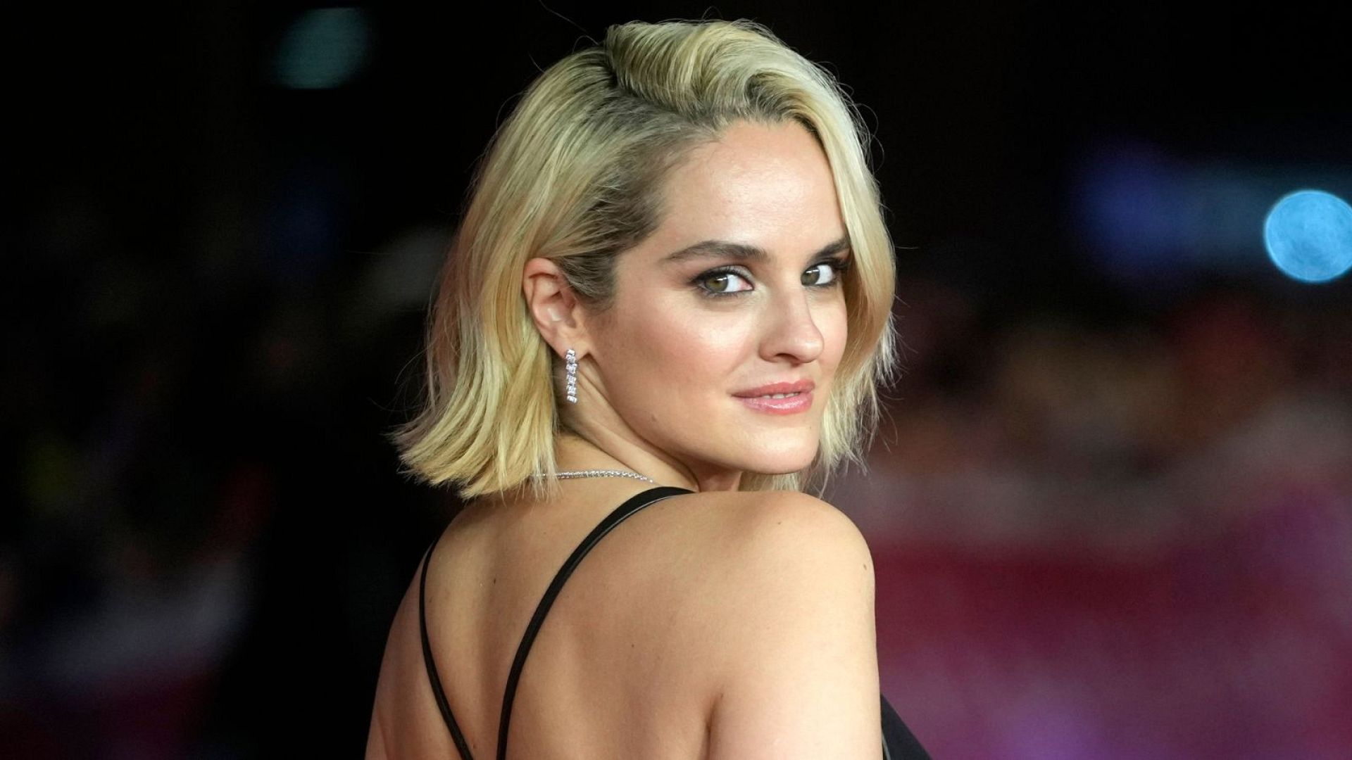 Noémie Merlant sur "Les femmes au balcon" et le #MeToo : "Nous devons rester vigilants" | Euronews