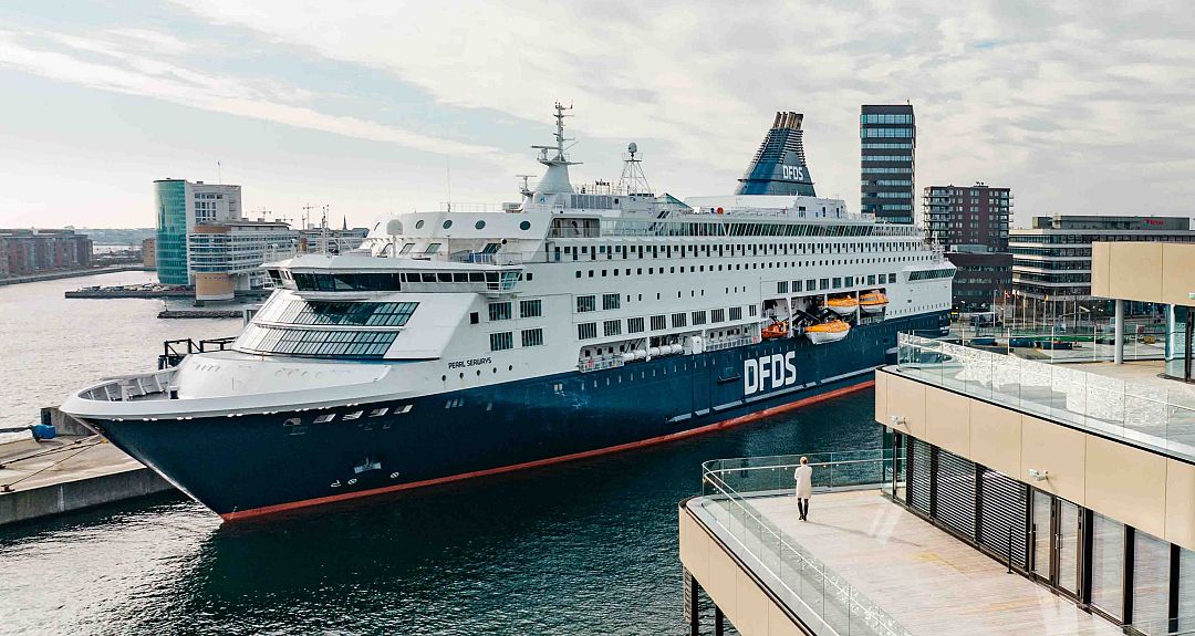 Ferry fares increase in 2025: Here's how to save money on Europe's most ...