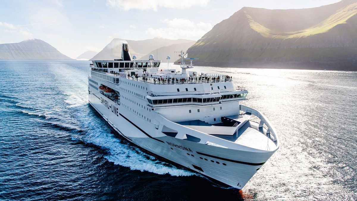 Ferry fares increase in 2025: Here's how to save money on Europe's most ...