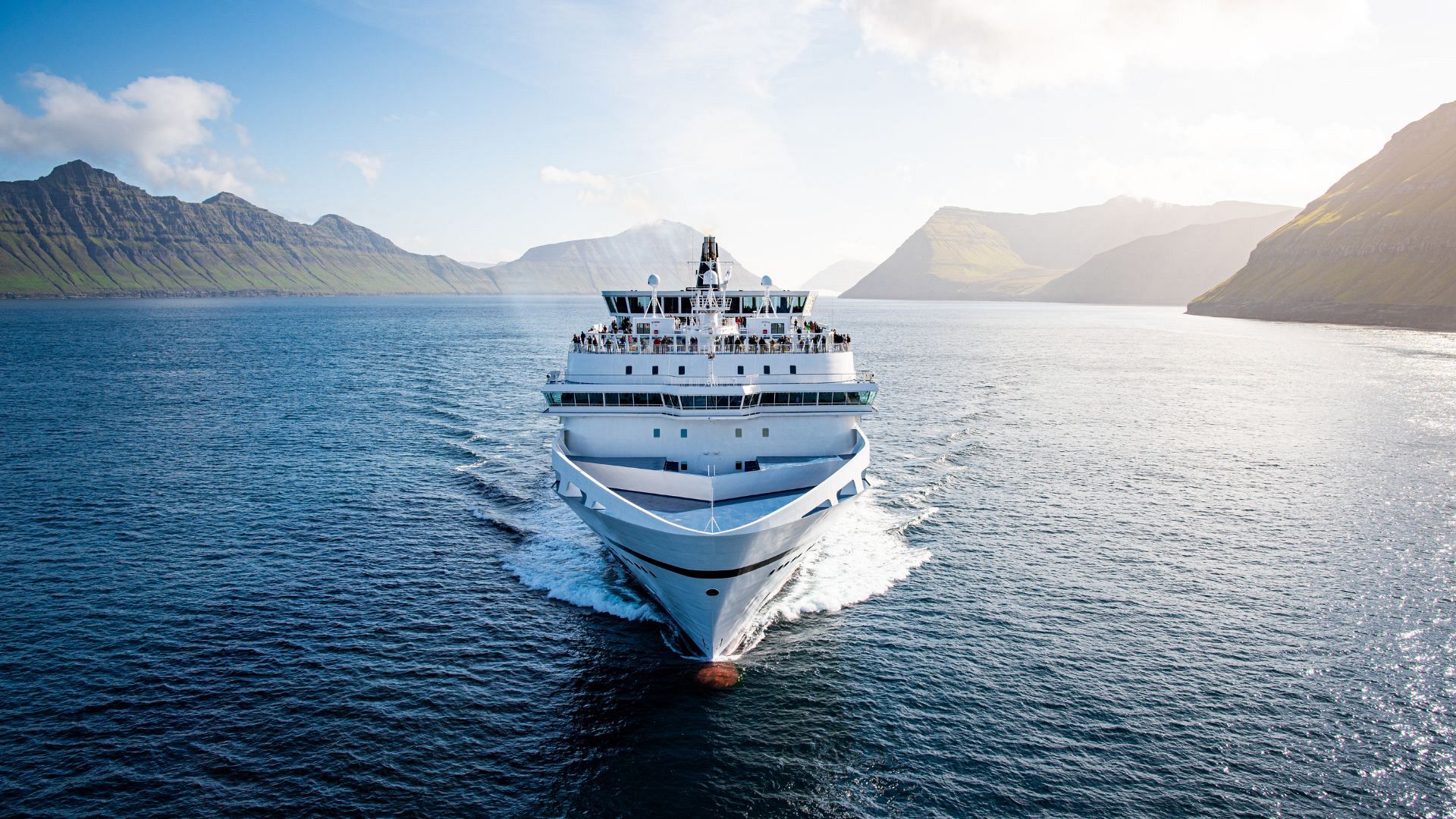 Ferry fares increase in 2025: Here's how to save money on Europe's most ...