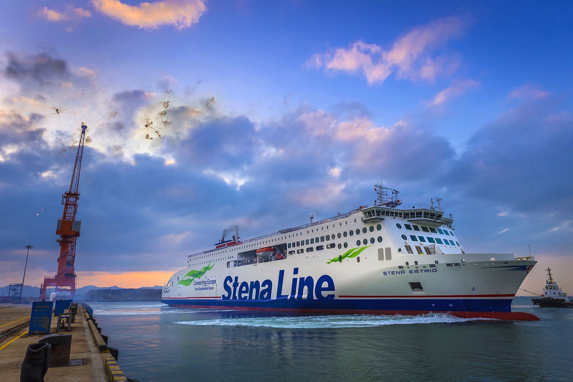 Ferry fares increase in 2025: Here's how to save money on Europe's most ...
