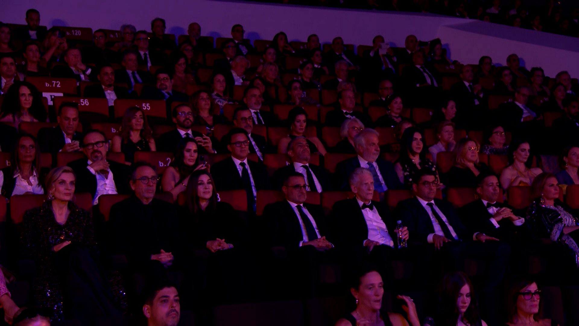 How to fall in love with film: Morocco's cinema screenings for young ...