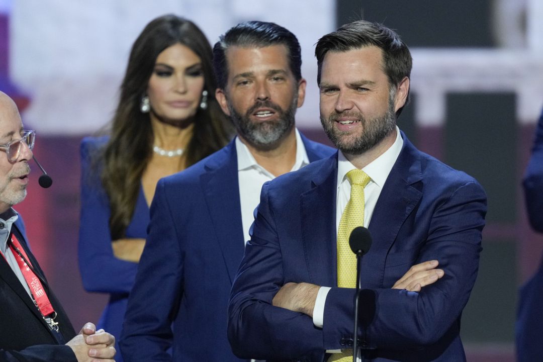 Η Κίμπερλι Γκιλφόιλ νέα πρέσβειρα των ΗΠΑ στην Ελλάδα | Euronews