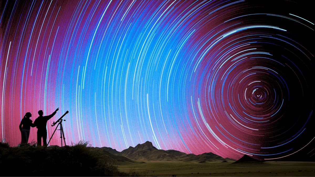 Starlight, star bright: The rise of astrotourism is drawing travellers ...