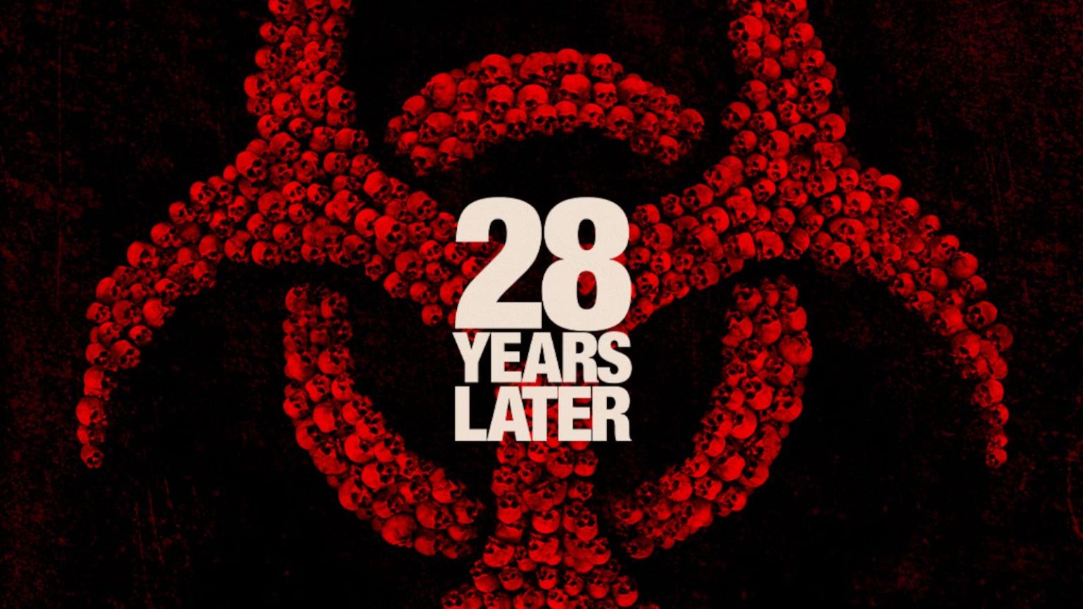 What is the unsettling poem in the '28 Years Later' trailer? | Euronews