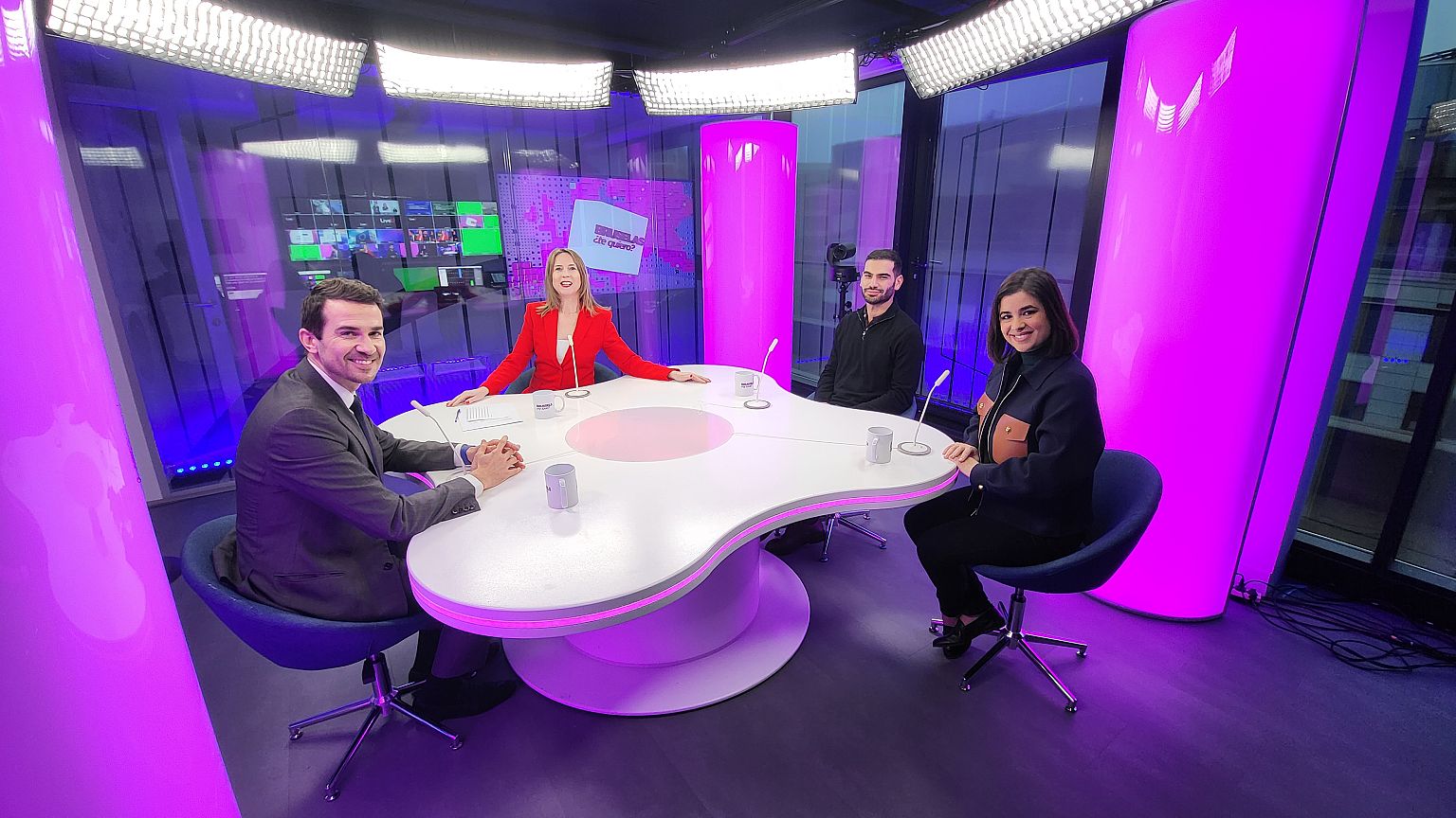 Brussels, my love? Paris rolls out the red carpet for Trump | Euronews