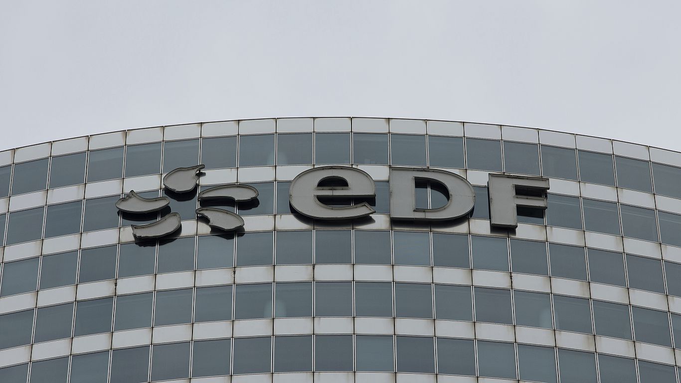 France's EDF raises nuclear production targets after corrosion crisis ...
