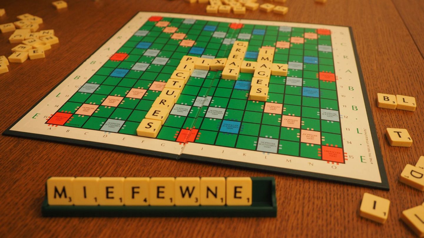 aztec scrabble