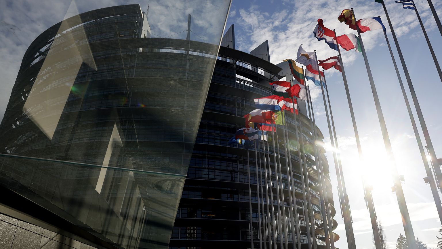 Revealed: The highest earners in the new European Parliament | Euronews
