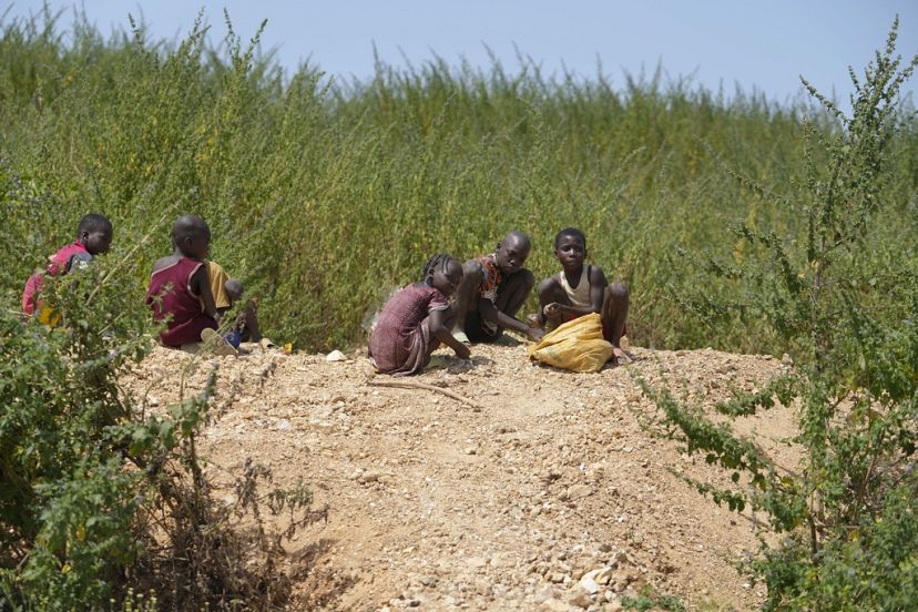 Child labour: Nigeria’s lithium mines reveal the dark side of our ...
