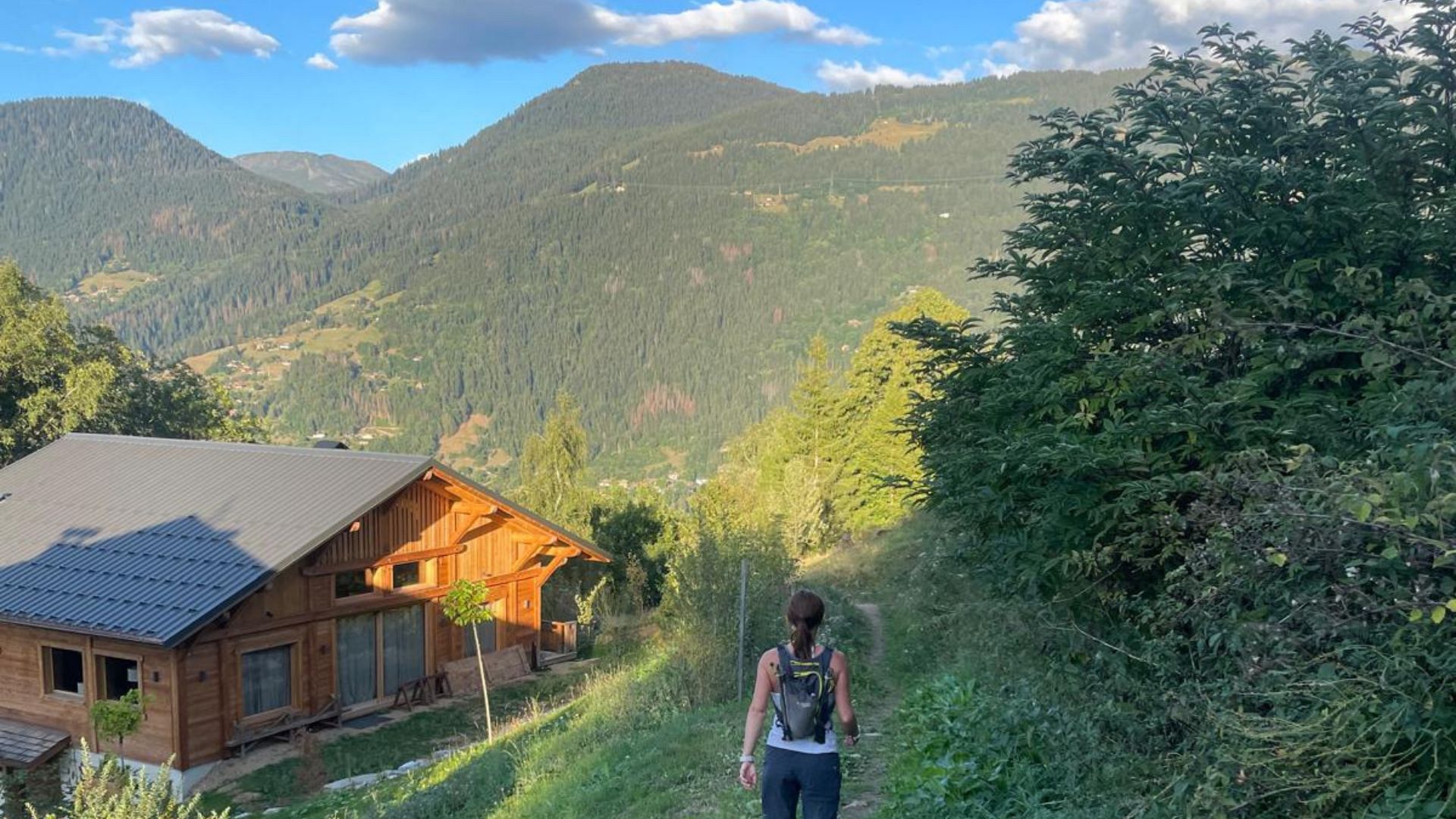 A tale of two mountains? Traditional ski resorts battle with year-round ...