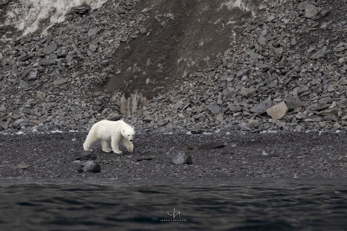 Into the Canadian Arctic: We brought Christmas gifts to Nunavut and ...