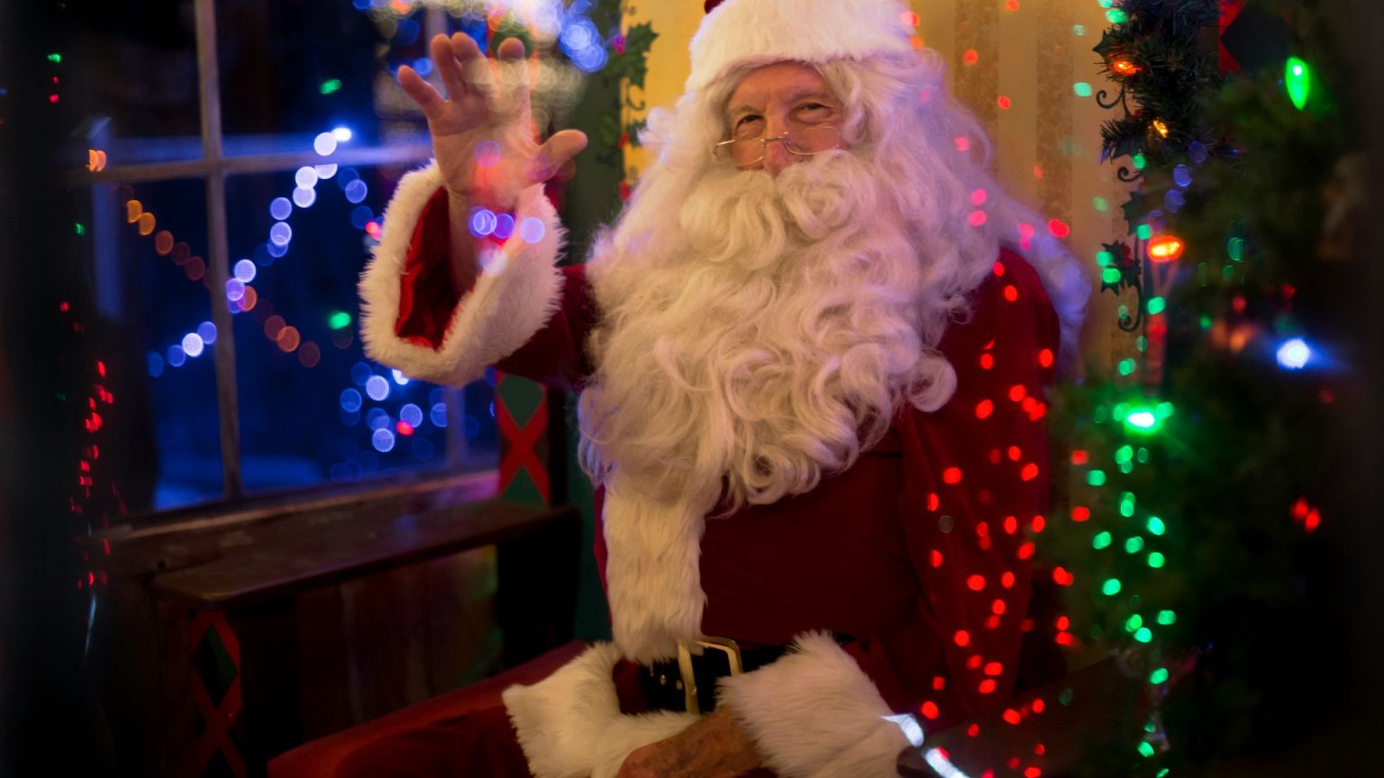 Christmas jobs: How are postings and searches faring this season ...