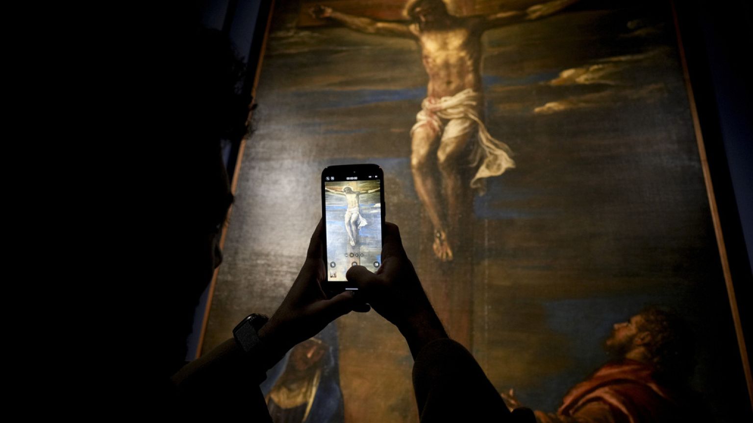 Jubileo 2025: Roma espera más de 30 millones de peregrinos | Euronews