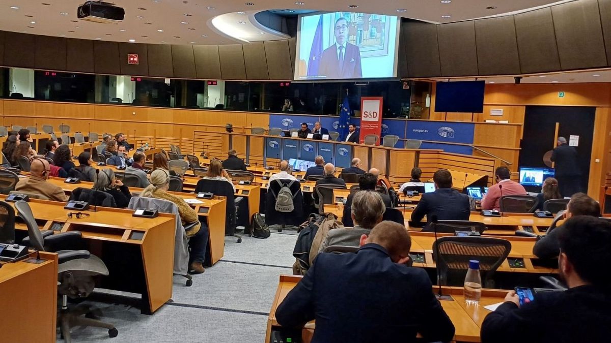 Βρυξέλλες-Κυπριακό: «Ο σφετερισμός των περιουσιών στα κατεχόμενα ...