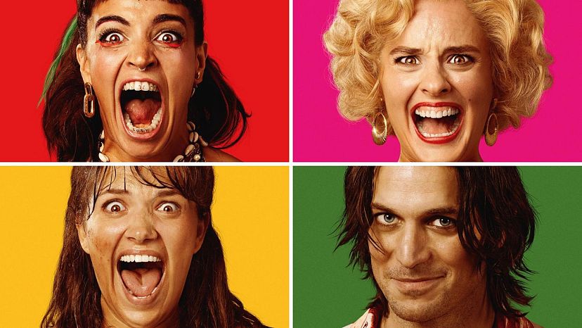 Euronews Culture's Film of the Week: 'Les Femmes au Balcon' ('The ...