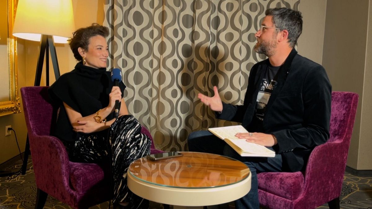 Oscar-nominated French director Coralie Fargeat on ‘The Substance’ and ...