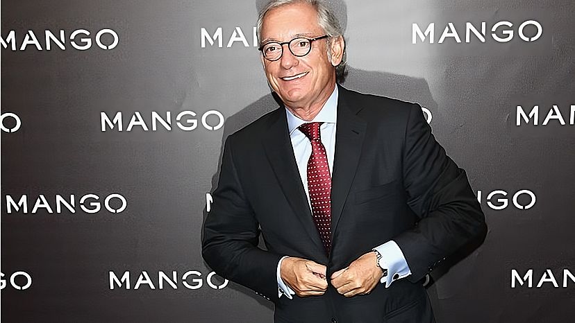 Fundador da Mango morre aos 71 anos após acidente fatal na montanha ...