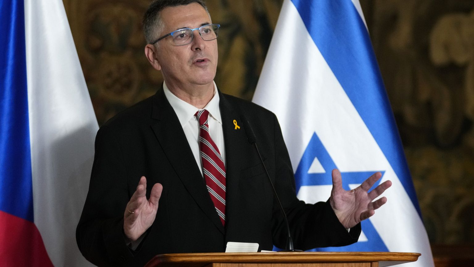 Israel to close its embassy in Ireland over 'anti-Israel policies ...