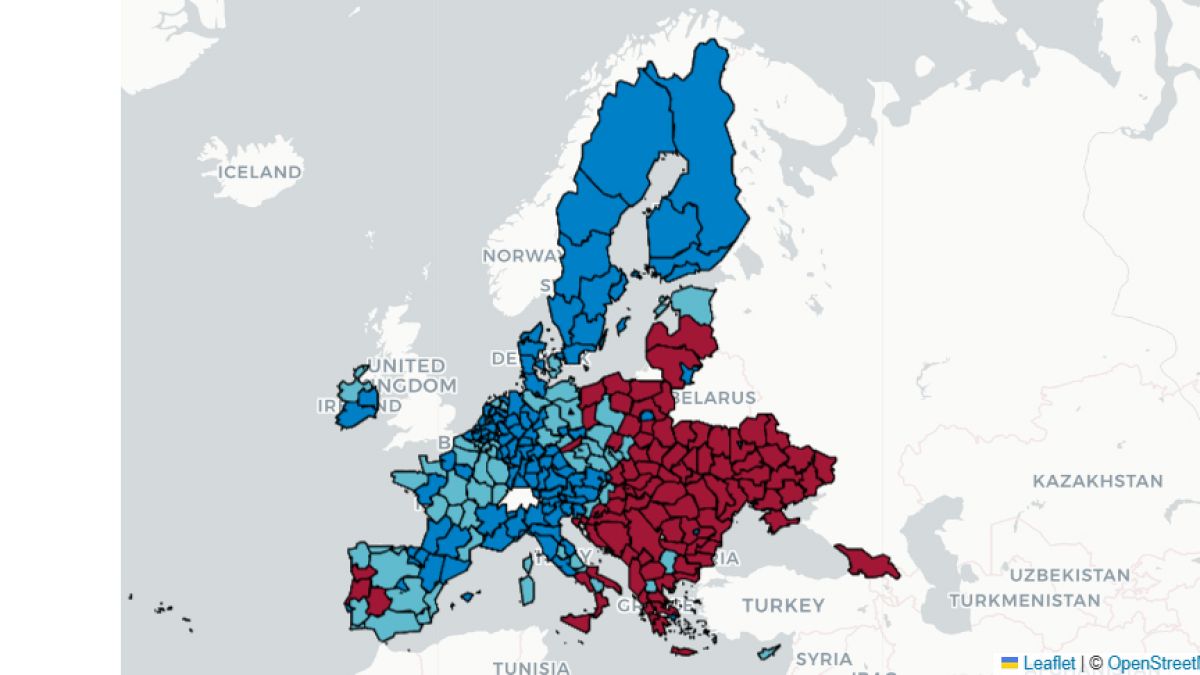 These EU members could pay the highest price in case of EU enlargement ...