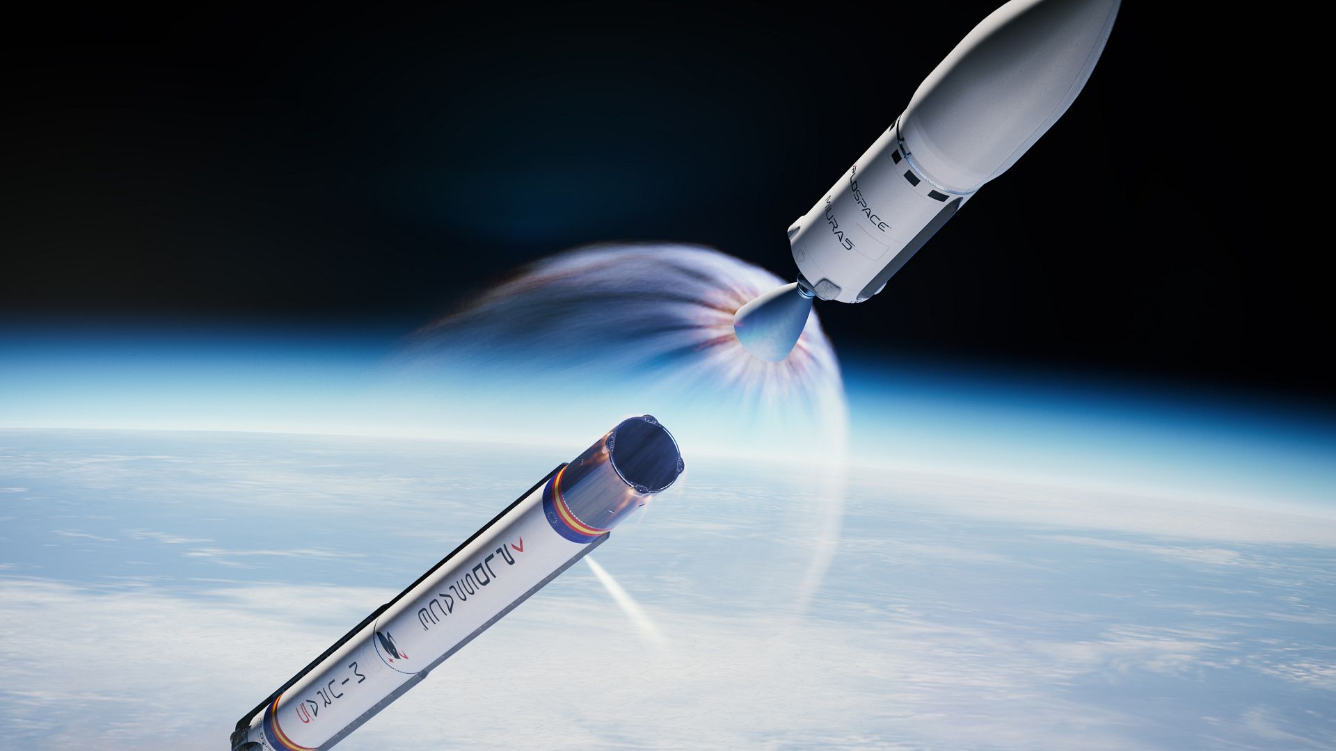 Miura 5, il primo razzo a marchio spagnolo che fa concorrenza a Elon ...