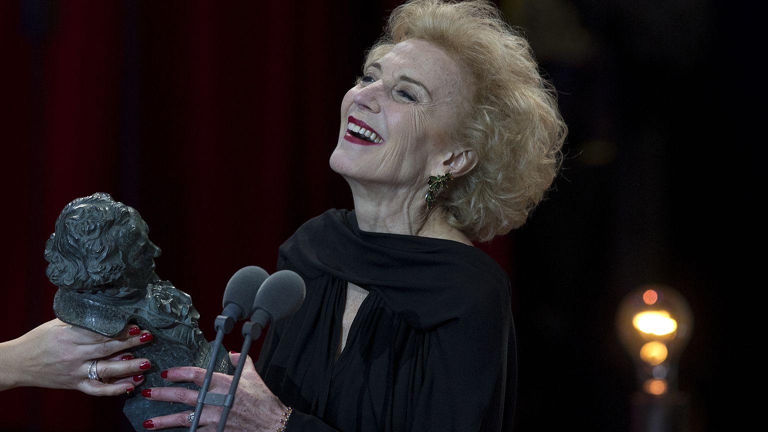 Marisa Paredes, star of numerous Pedro Almodóvar films, dies at 78 ...