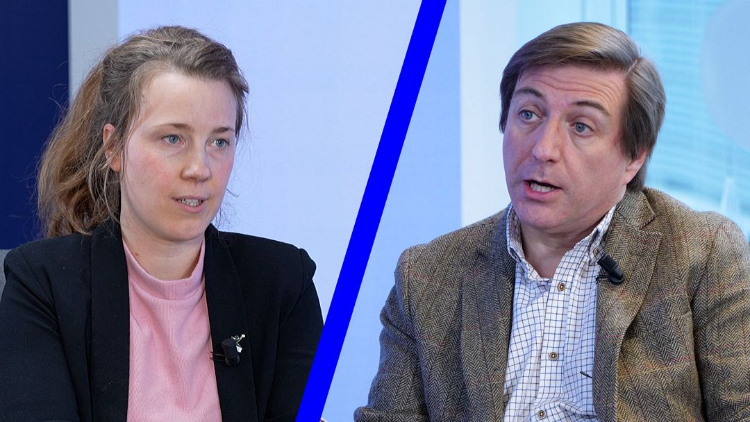 EU DECODED: How to balance rights to privacy with combatting online ...