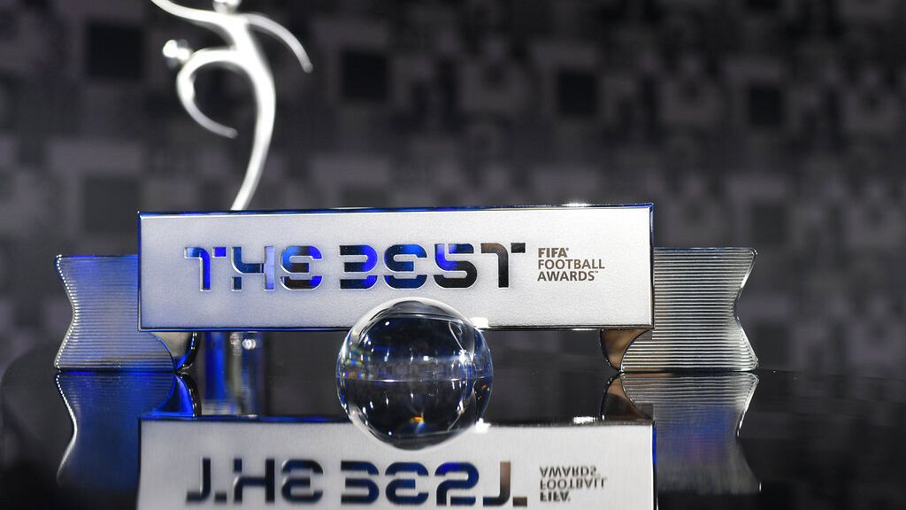 Football: Who wins the FIFA 2024 Best Player trophy? | Africanews