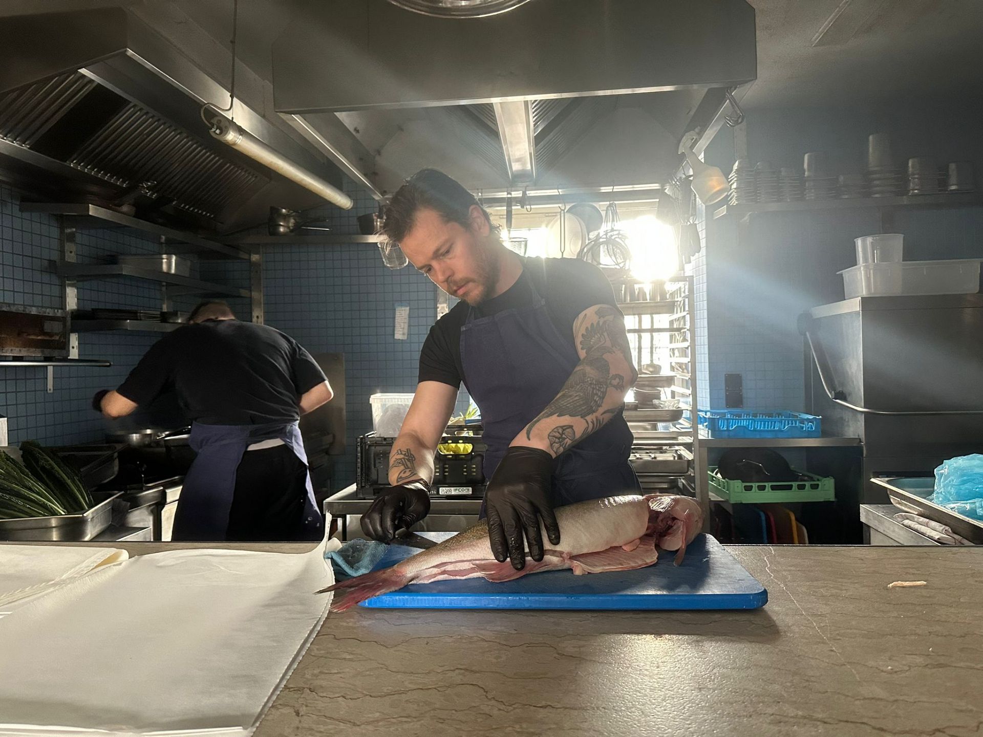 Swisstainable: How Zurich is leading the Michelin Guide's Green Star ...