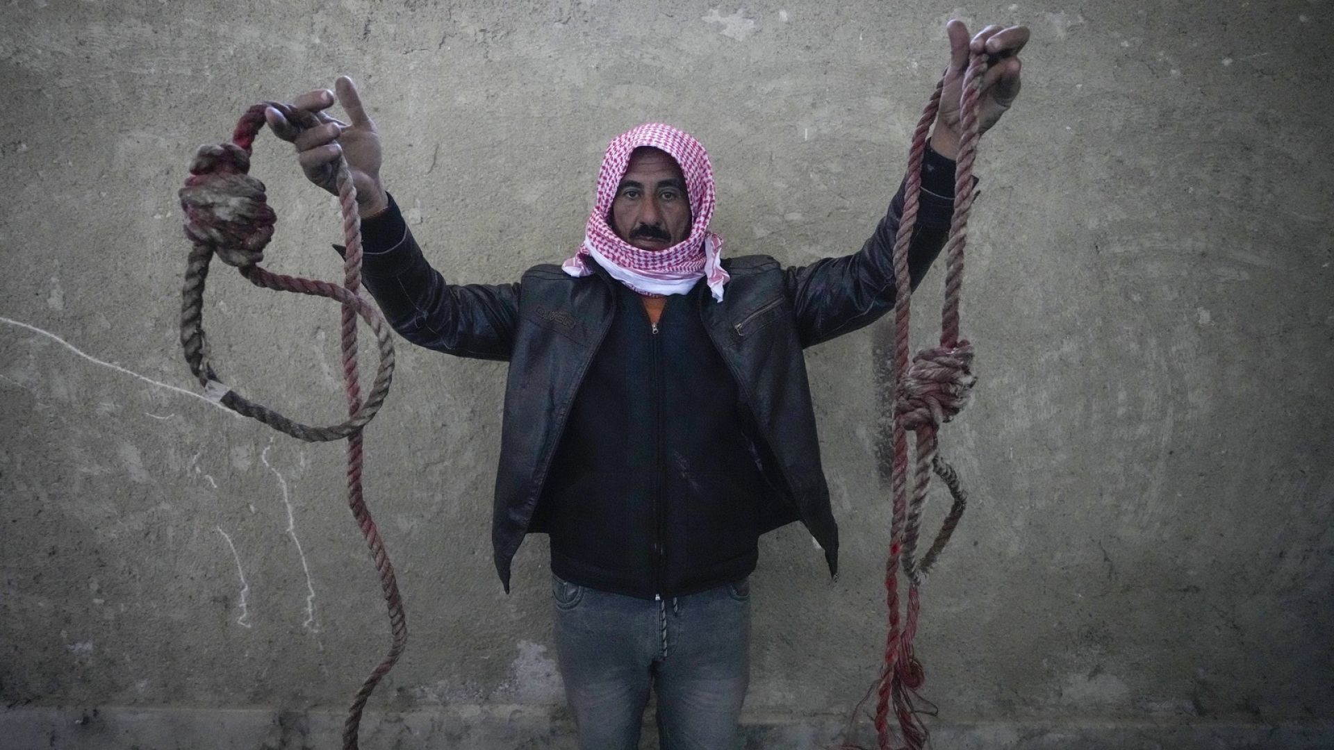 Can toppled Syrian president Bashar al-Assad and his operatives be ...