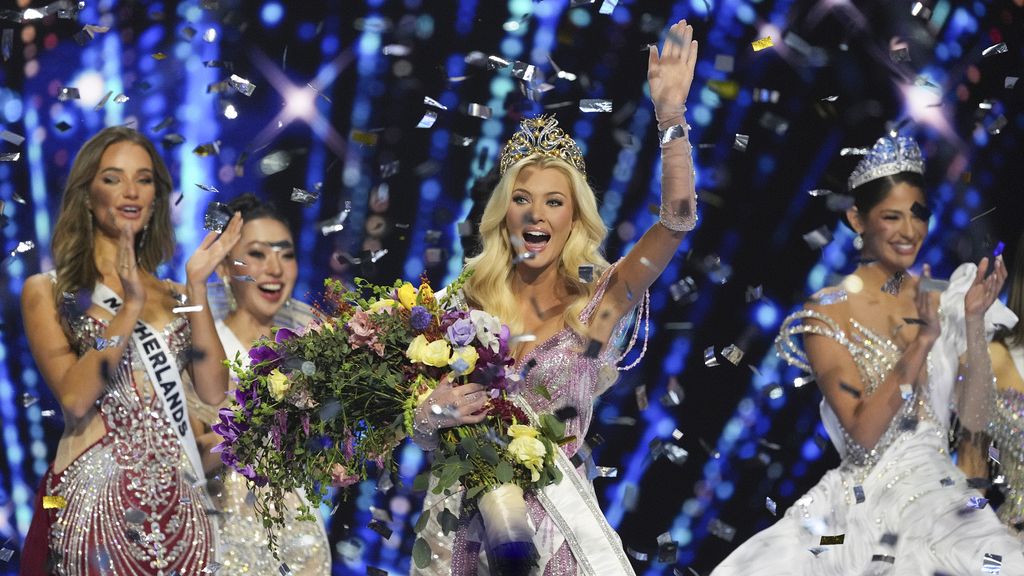 Meet Kenza Layli from Morocco - the winner of the world's first Miss AI ...