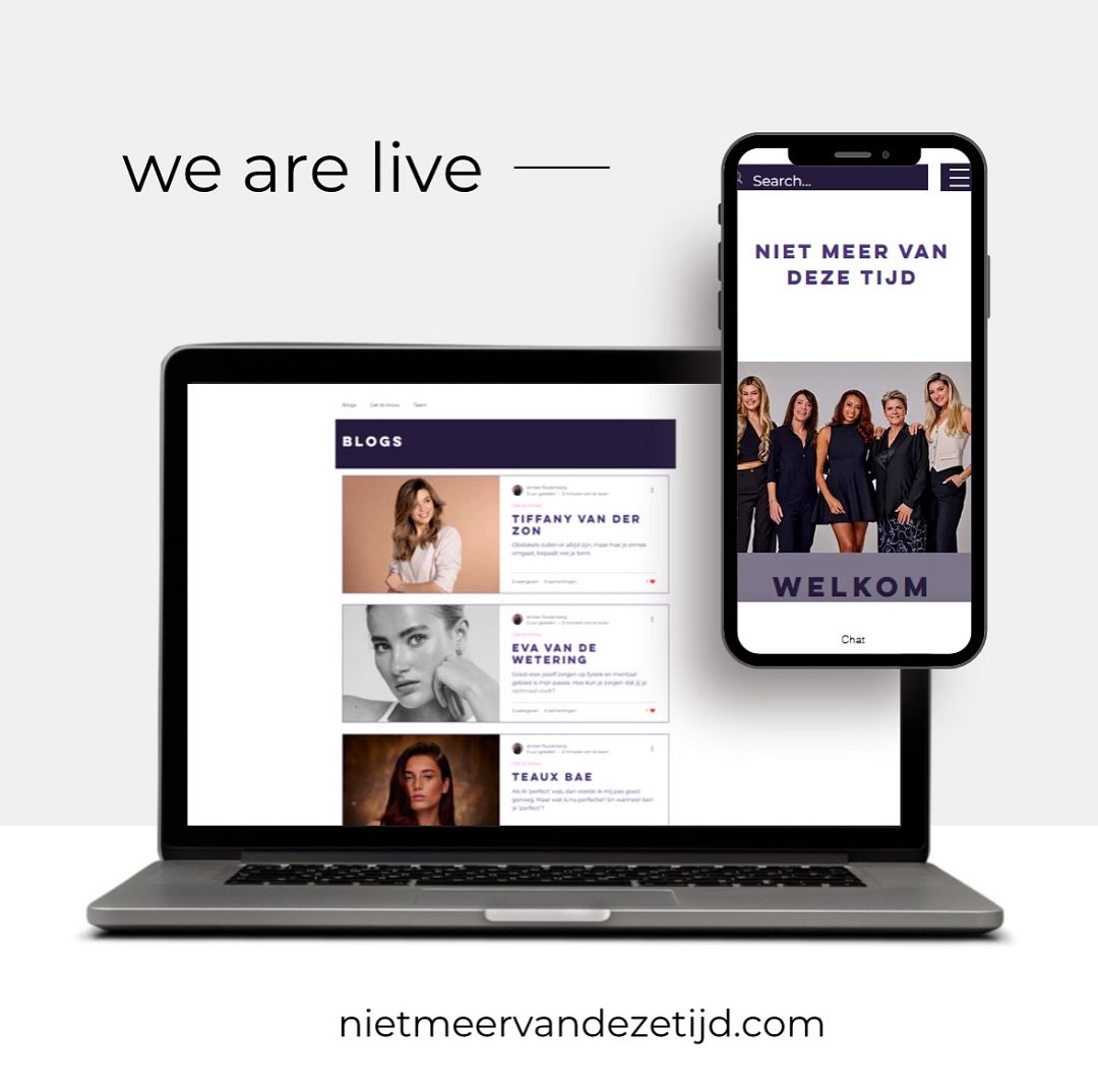 Miss Netherlands beauty pageant ditched in favour of empowerment ...