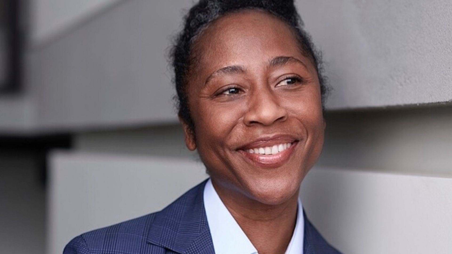 Naomi Beckwith named artistic director of Documenta 16 | Euronews