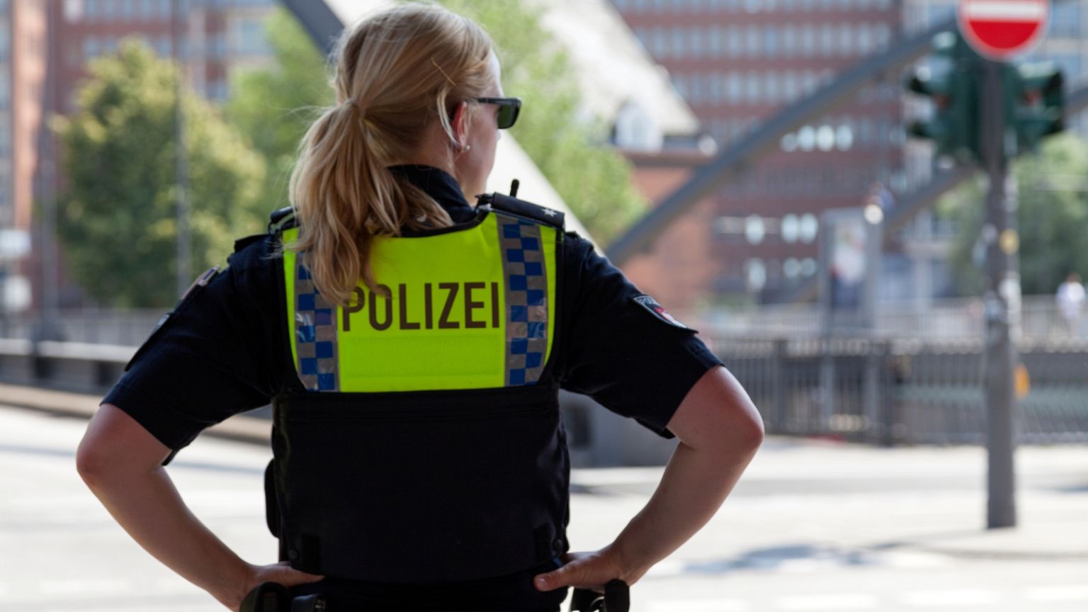 Police salaries in Europe: Which countries pay officers the most and ...