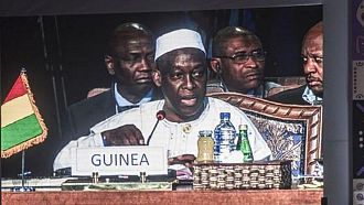 More about guinea | Africanews