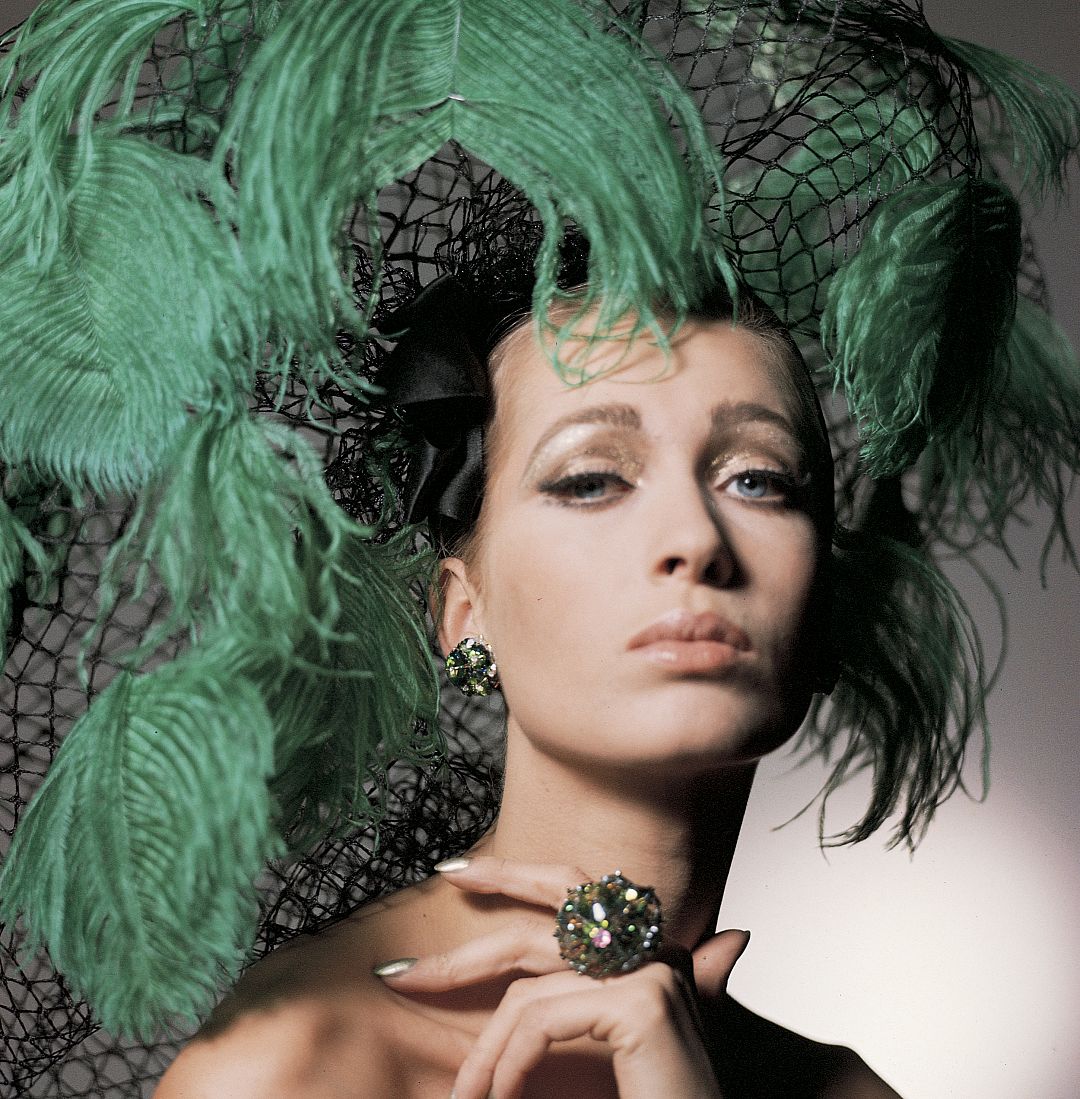 Celebrating the life and art of Italian fashion photographer Gian Paolo ...