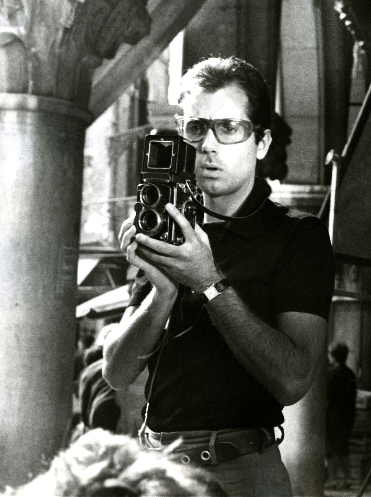 Celebrating the life and art of Italian fashion photographer Gian Paolo ...