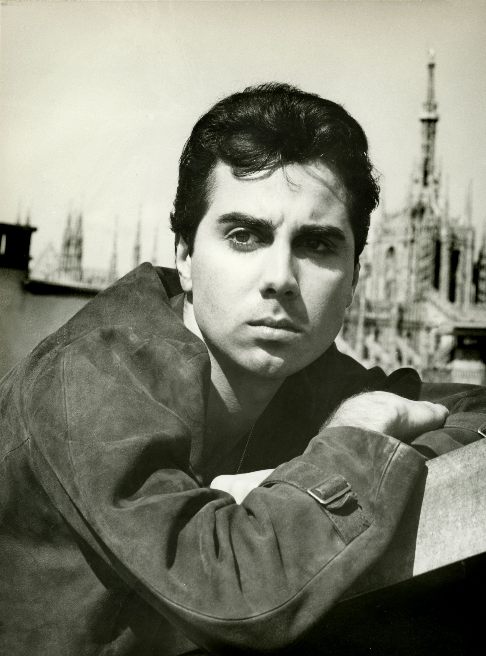 Celebrating the life and art of Italian fashion photographer Gian Paolo ...