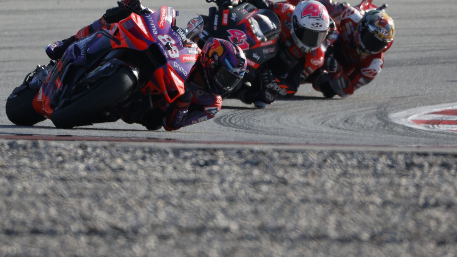 EU Commission reaches for brakes on FI motor deal | Euronews