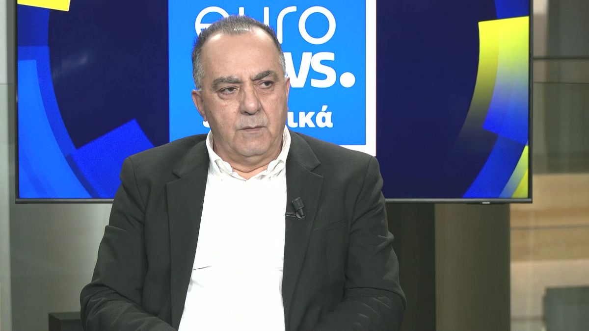 Γιώργος Γεωργίου (ΑΚΕΛ): Τυχόν ένταξη της Κύπρου στο ΝΑΤΟ θα ήταν "win ...