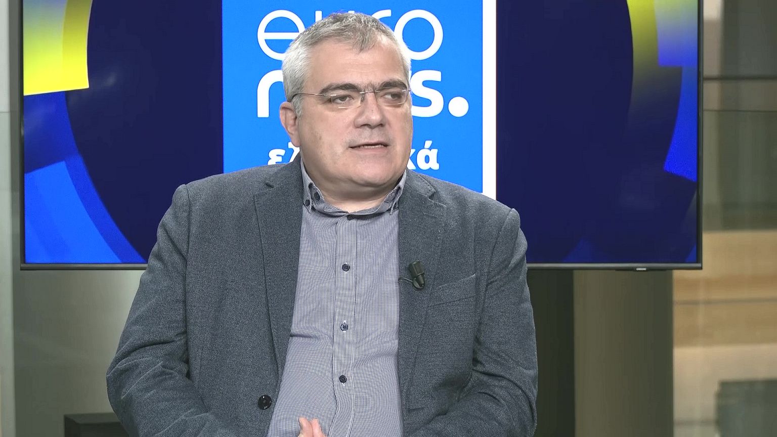 Κώστας Παπαδάκης (ΚΚΕ): Νέα κρίση εν όψει - «Ξέπλυμα» οι ανακοινώσεις ...