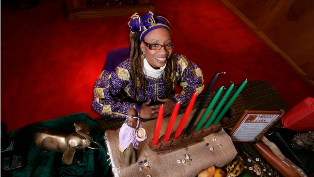 USA : Kwanzaa, la fête de la culture africaine | Africanews