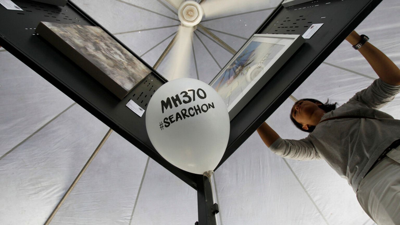 Search for missing Malaysia Airlines flight MH370 to resume a decade ...