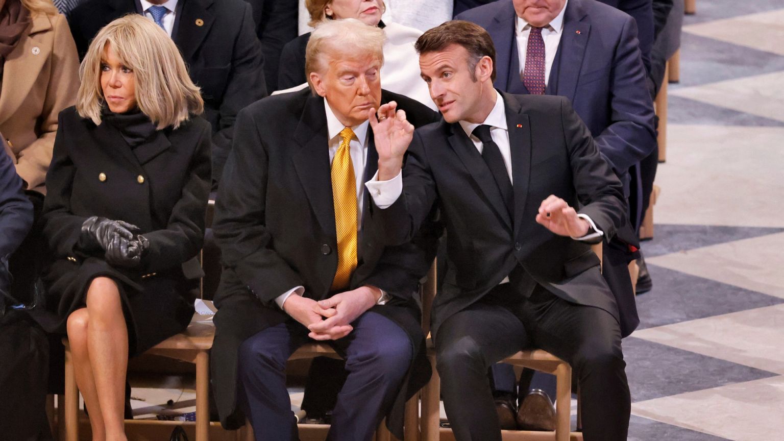 Kto jest największym Trumpfluencerem w Europie? | Euronews